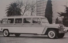 Vintage Willys pictures | Page 134 | Old Willys Forum