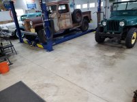 Timken Clamshell differential rebuild - '48 Willys pickup | Page 13 ...