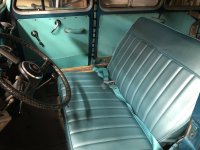 ‘63 Willys Wagon Tornado engine etc | Old Willys Forum
