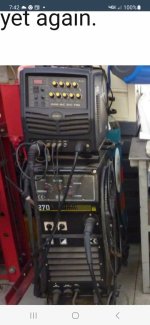 FJ45 Landcruiser Ute rust repairs | Page 2 | Old Willys Forum