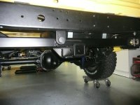 Bumpers and taillights-61 Willy’s truck | Old Willys Forum