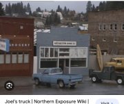 Northern Exposure | Old Willys Forum