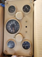 Resurrecting the old M38A1 | Page 14 | Old Willys Forum