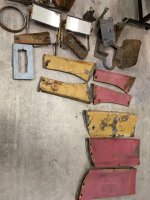 Newbie - help with body parts ID | Old Willys Forum