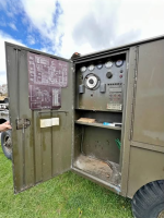 1967 Kaiser M715 (M726 - Thanks Phil!) (on eWillys) - "Swiss Army Knife ...