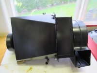 Heater box | Old Willys Forum