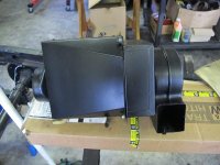 Heater setup | Old Willys Forum