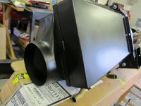 Heater setup | Old Willys Forum
