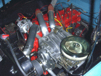 Truly SUPER Super Hurricane engines: These will help you keep up with ...