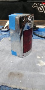 LED tail lights | Old Willys Forum