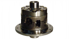 Power lok differential | Old Willys Forum