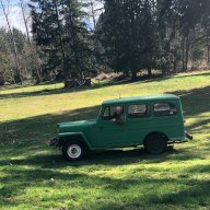 Looking for a Couple Oddball Willys | Old Willys Forum